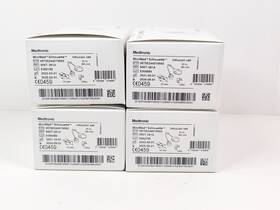MEDTRONIC MMT-381A Minimed Silhouette Infusion Set